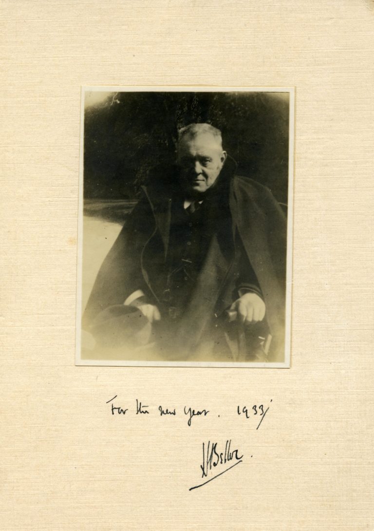 Home - Belloc, Broadwood and Beyond